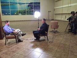 China Cable TV - Interview