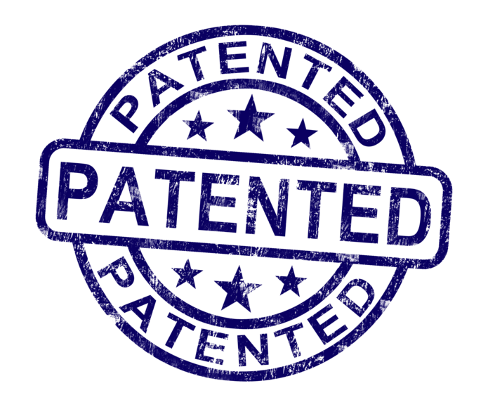 Patented and Licensed